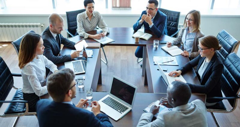 TalentSphere – Staffing Solutions