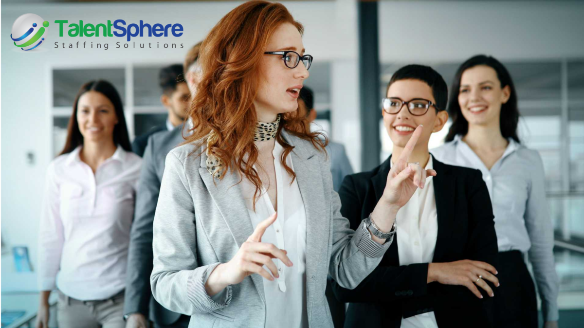 The Next Generation of Leadership – TalentSphere