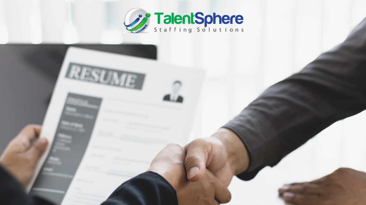 The Essential Interview Preparation Guide Talentsphere